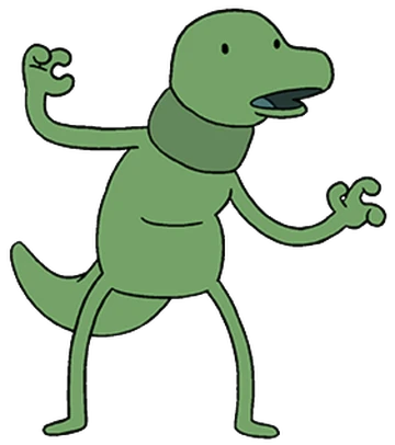 Gunter Adventure Time Pictures