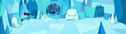 Ice Kingdom | Adventure Time Wiki | Fandom