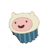 Finn Cake | Adventure Time Wiki | Fandom