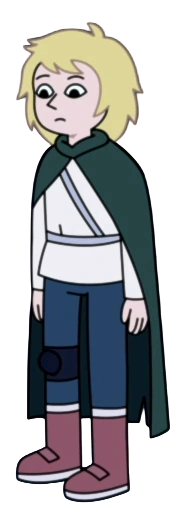 Jay Mertens | Adventure Time Wiki | Fandom