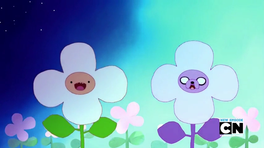 We're Plants | Adventure Time Wiki | Fandom