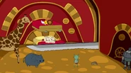 Hippos | Adventure Time Wiki | Fandom