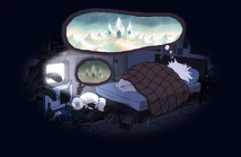 The Winter King | Adventure Time Wiki | Fandom