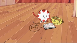 Adventure Time Phil Face Princess