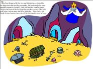 Animated short | Adventure Time Wiki | Fandom