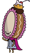 Desert Princess | Adventure Time Wiki | Fandom
