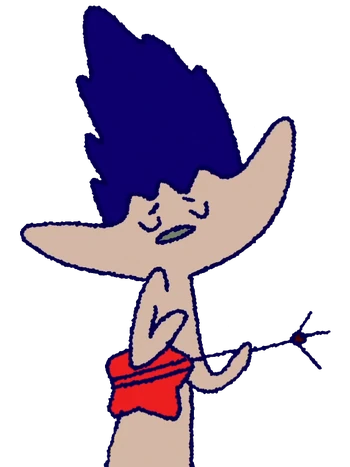 Flower Marcy | Adventure Time Wiki | Fandom