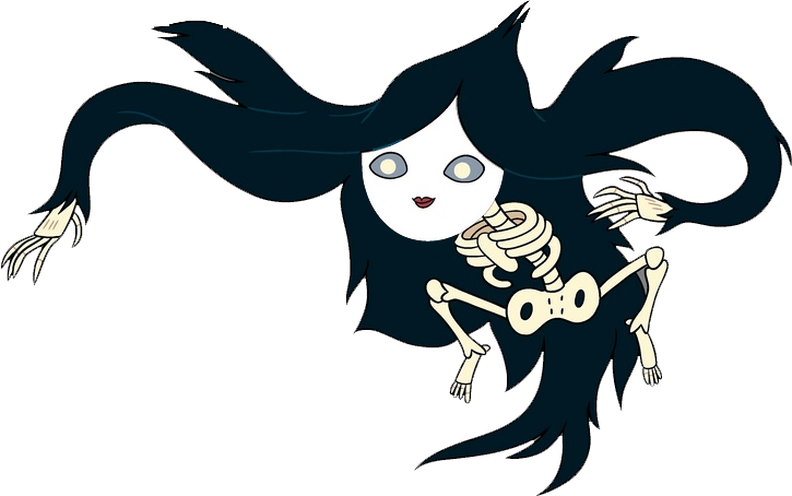 Gary The Mermaid Queen Adventure Time Wiki Fandom