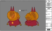 Bufo | Adventure Time Wiki | Fandom