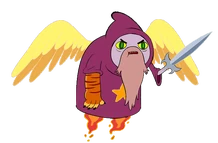 Wizards | Adventure Time Wiki | Fandom