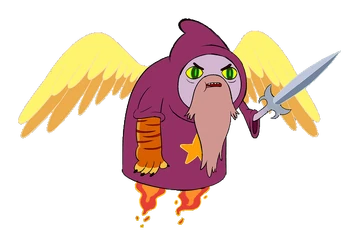 Old Wizards | Adventure Time Wiki | Fandom