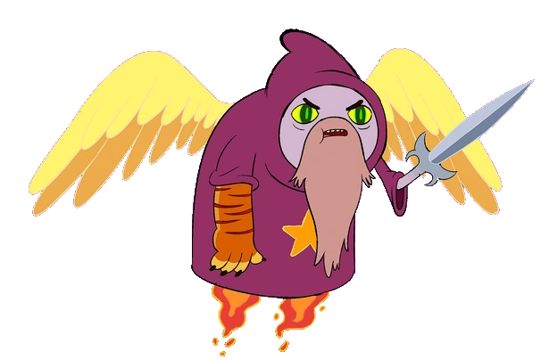 Old Wizards | Adventure Time Wiki | Fandom