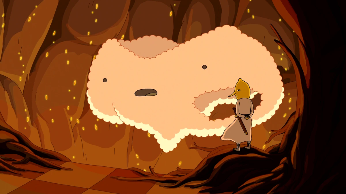 Matthew | Adventure Time Wiki | Fandom