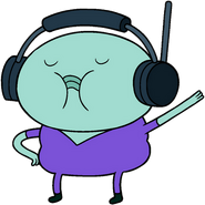 Pup Gang | Adventure Time Wiki | Fandom