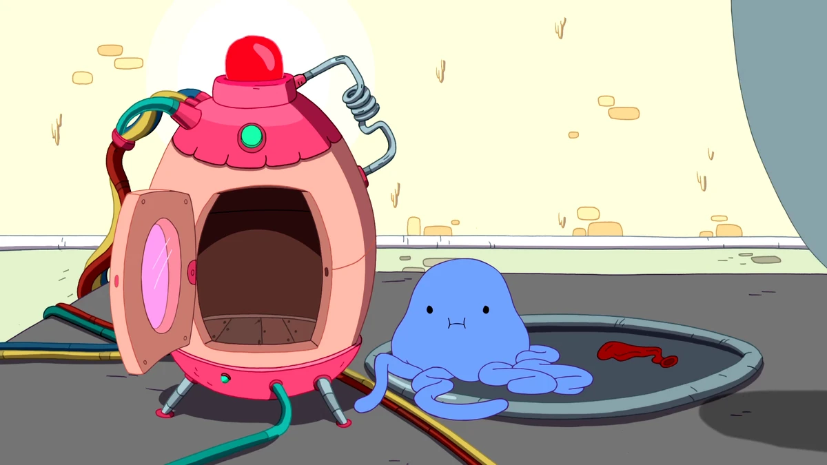 Jellyfish (species) | Adventure Time Wiki | Fandom