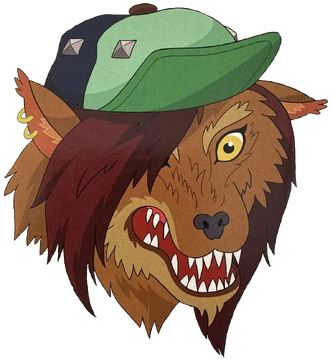 Party God Adventure Time