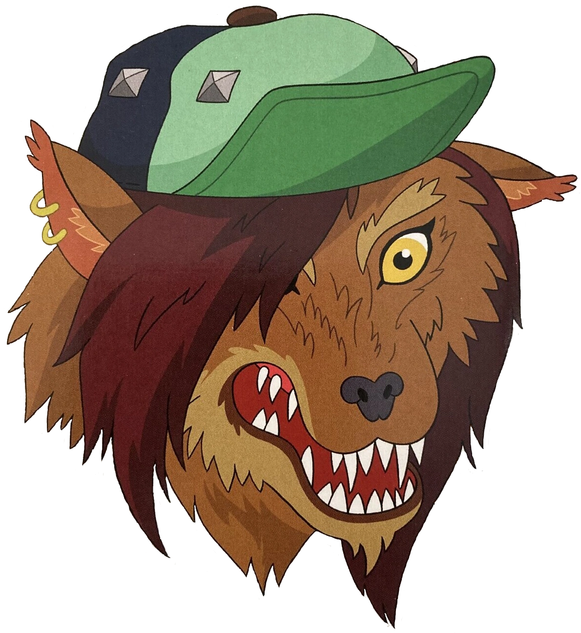 Party God Adventure Time Shirt