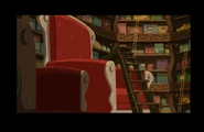 Walnuts & Rain | Adventure Time Wiki | Fandom