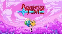 adventure time 4 elements