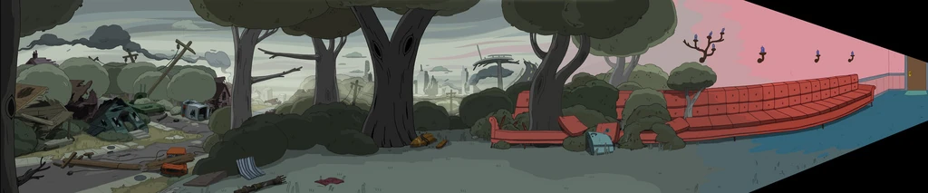 Talk:Memory of a Memory | Adventure Time Wiki | Fandom