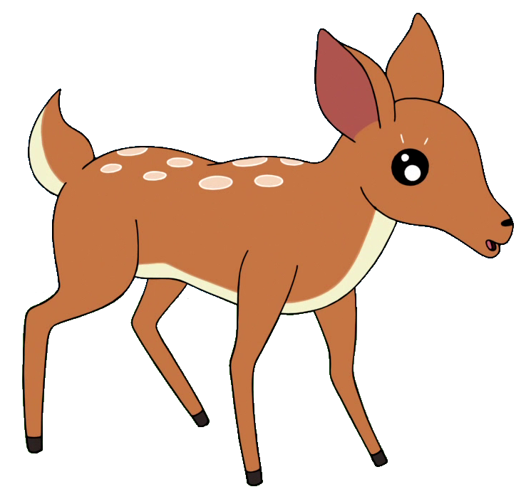 Fawn | Adventure Time Wiki | Fandom
