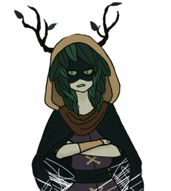 Adventure Time Huntress Wizard Anime