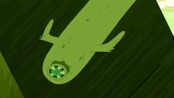 Grass Worm | Adventure Time Wiki | Fandom