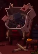 AMO | Adventure Time Wiki | Fandom