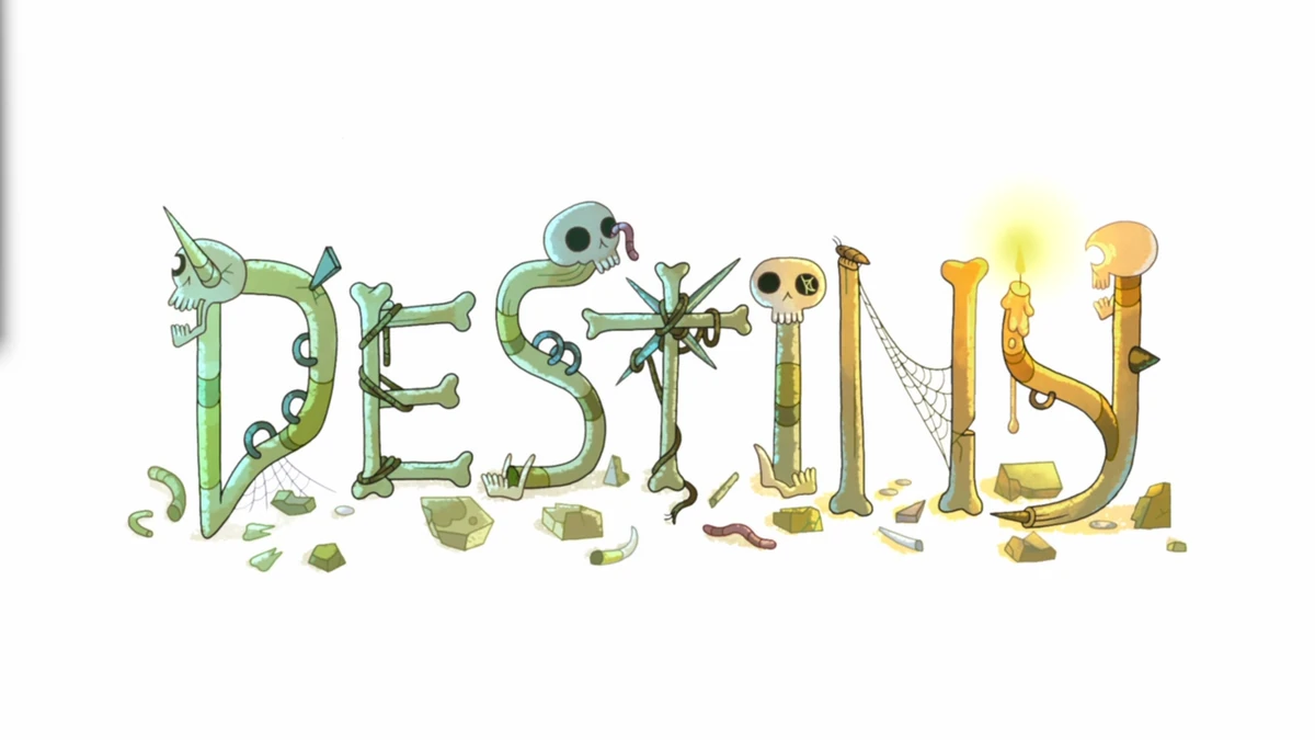 Destiny | Adventure Time Wiki | Fandom