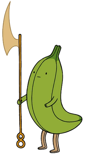 Banana Guards | Adventure Time Wiki | Fandom