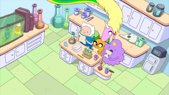 Potion People | Adventure Time Wiki | Fandom