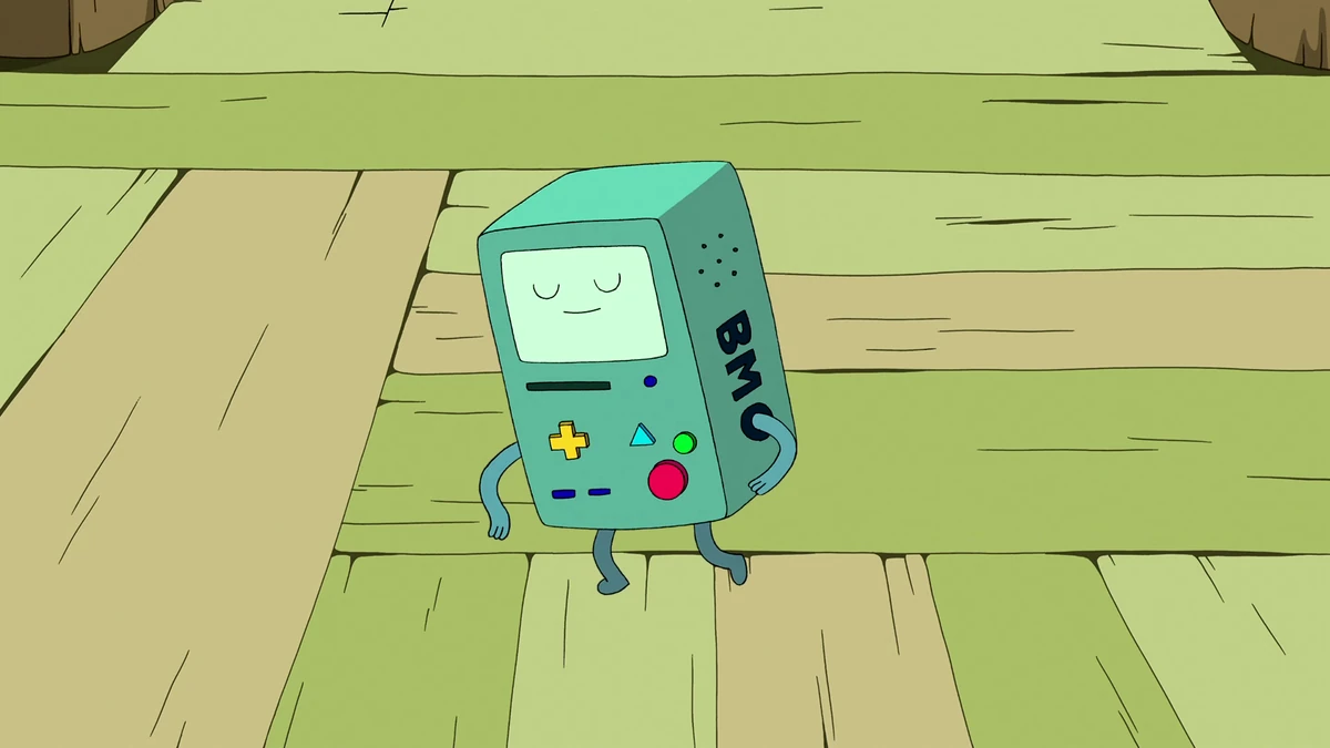 No Wonder I | Adventure Time Wiki | Fandom