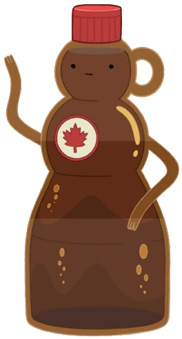 Syrup Guard | Adventure Time Wiki | Fandom