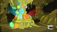 Slime Kingdom | Adventure Time Wiki | Fandom