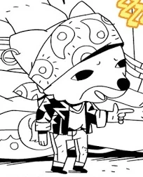 William (comic) | Adventure Time Wiki | Fandom