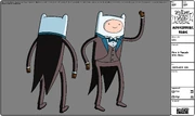 Finn/Designs and Outfits | Adventure Time Wiki | Fandom