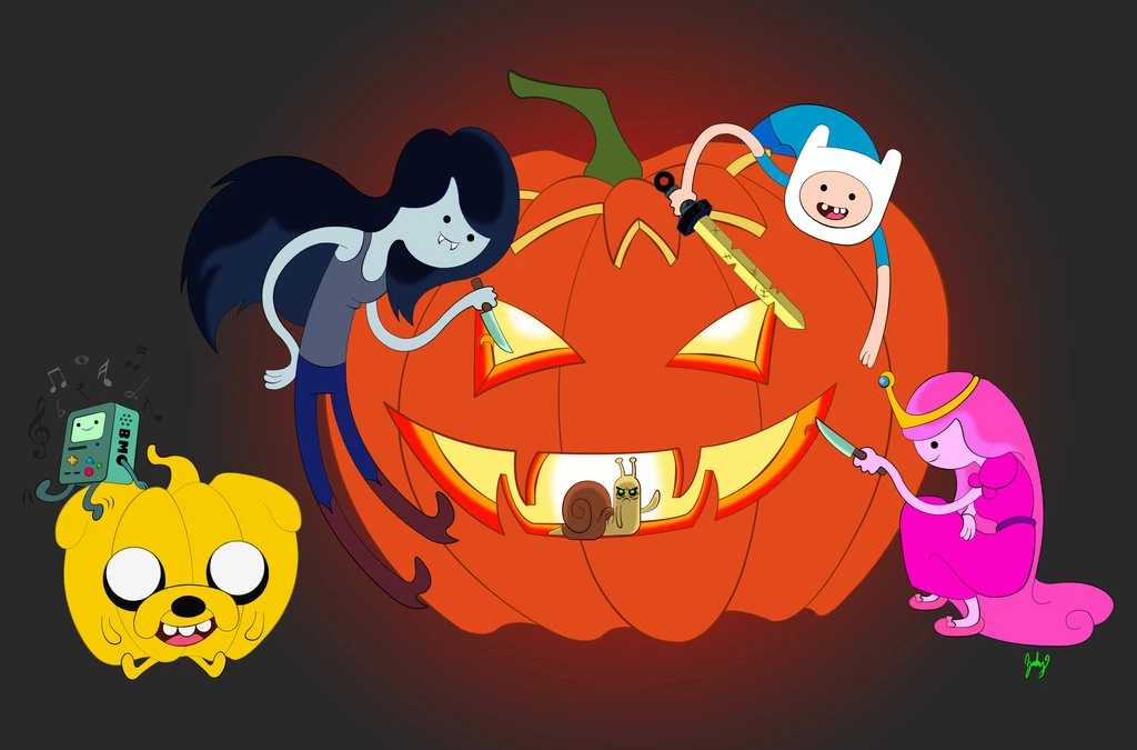 Adventure Time Tumblr Backgrounds
