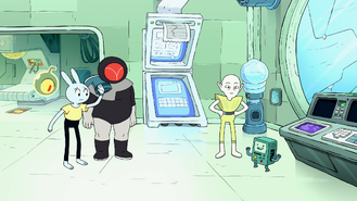 Y5 | Adventure Time Wiki | Fandom