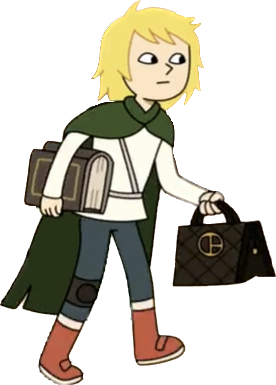 Jay Mertens Adventure Time Wiki Fandom