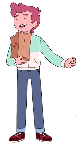 Prince Gumball | Adventure Time Wiki | Fandom