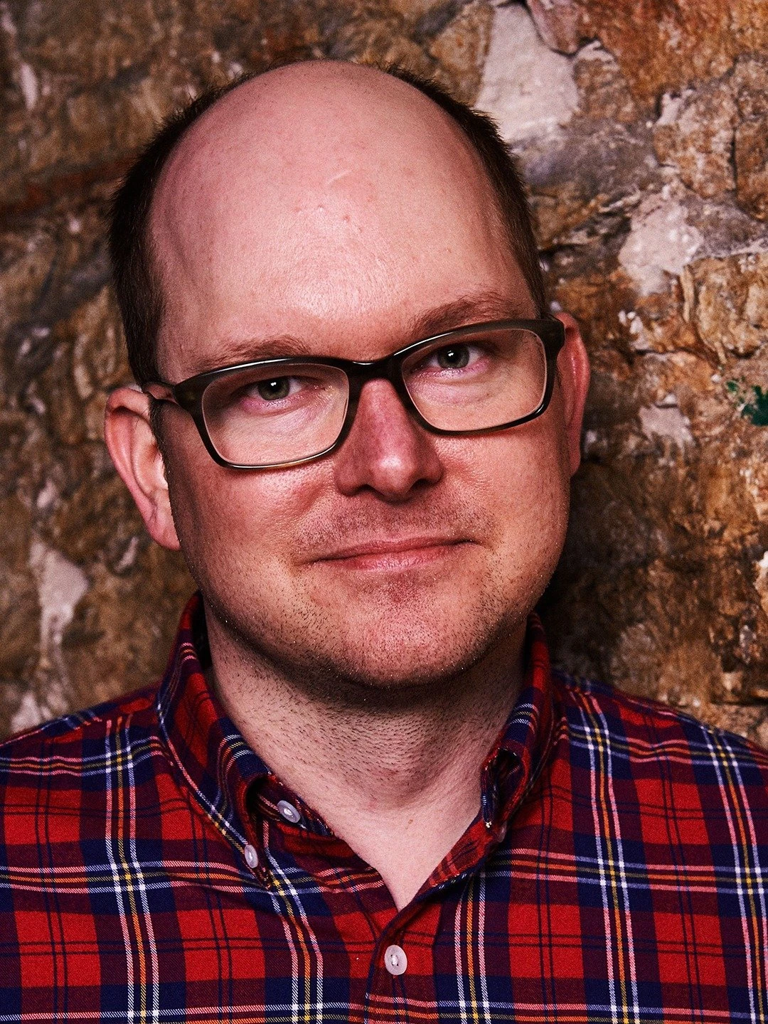 Mark Proksch | Adventure Time Wiki | Fandom