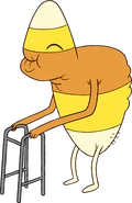 Mutants | Adventure Time Wiki | Fandom