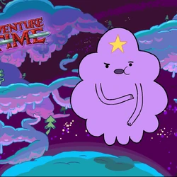 Adventure Time Wiki