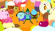 Pup Gang | Adventure Time Wiki | Fandom