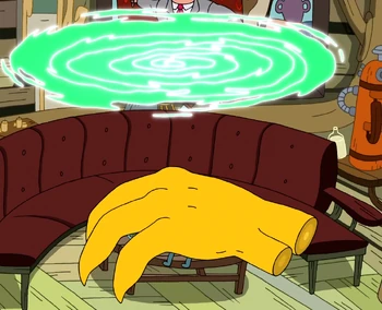 Farmworld Jake | Adventure Time Wiki | Fandom