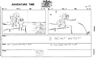 The Duke | Adventure Time Wiki | Fandom