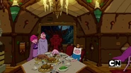 Chicle | Adventure Time Wiki | Fandom