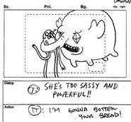 Crystals Have Power | Adventure Time Wiki | Fandom