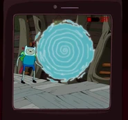Nightosphere Portal | Adventure Time Wiki | Fandom