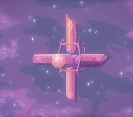 Crystal Citadel | Adventure Time Wiki | Fandom